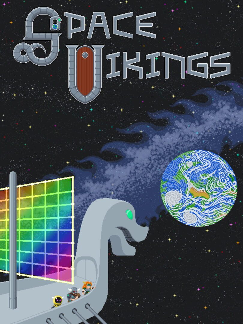 Space Vikingsがダウン？サーバー状況と障害情報 | Gamebezz