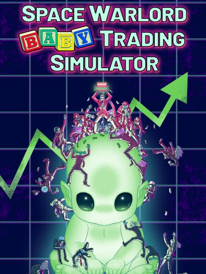 Is Space Warlord Baby Trading Simulator Down Right Now? - Gamebezz