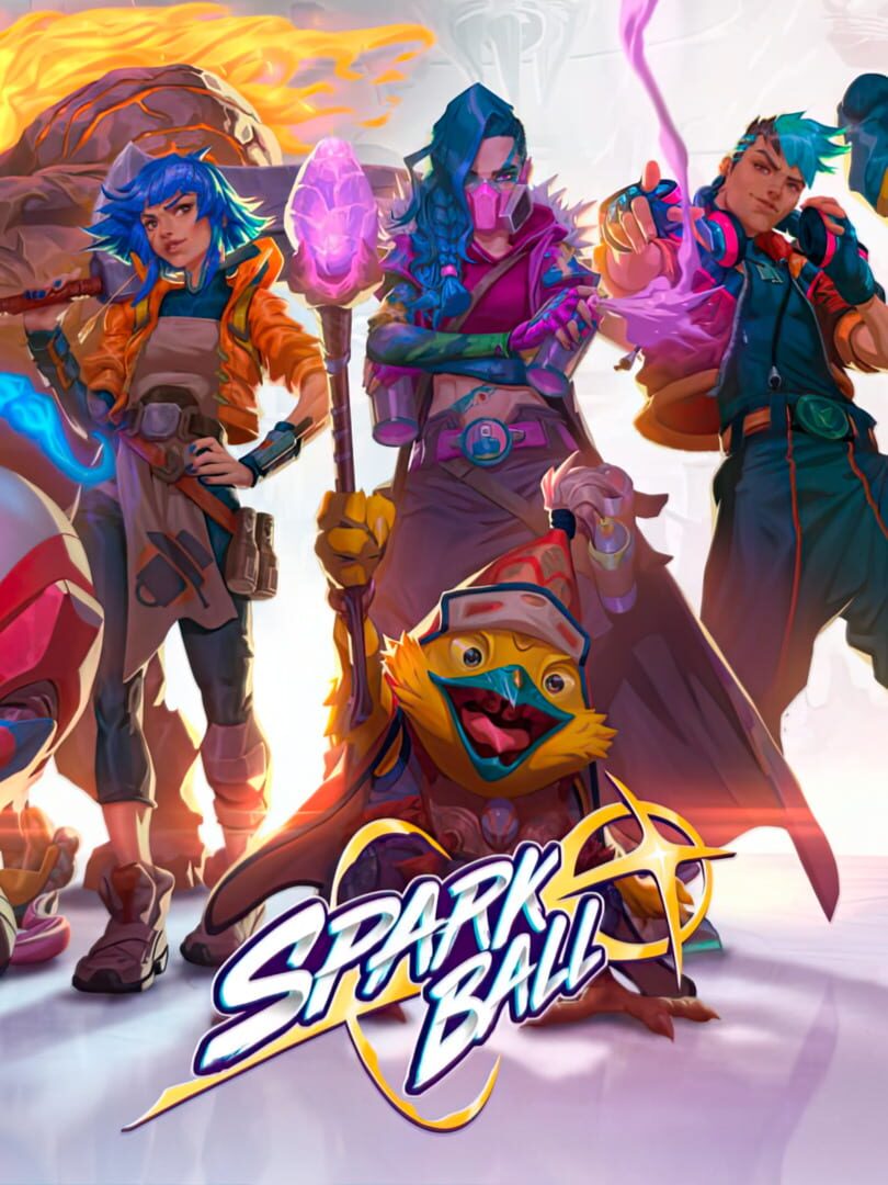 Is Sparkball Down Right Now? Server Status & Outages | Gamebezz
