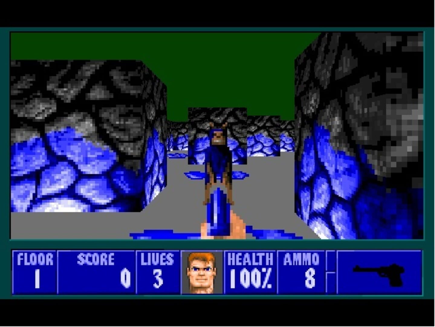 Is Spear of Destiny Mission 2: Return to Danger Down Right Now? - Gamebezz