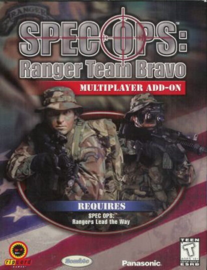 Is Spec Ops: Ranger Team Bravo Down Right Now? Server Status & Outages ...