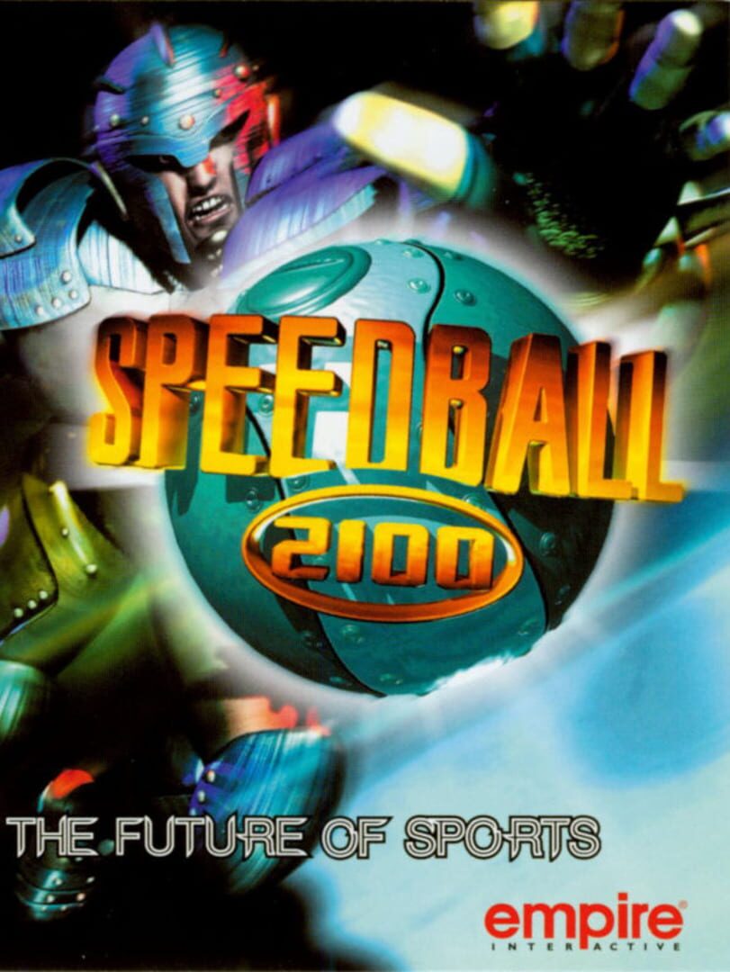 Is Speedball 2100 Down Right Now? - Gamebezz