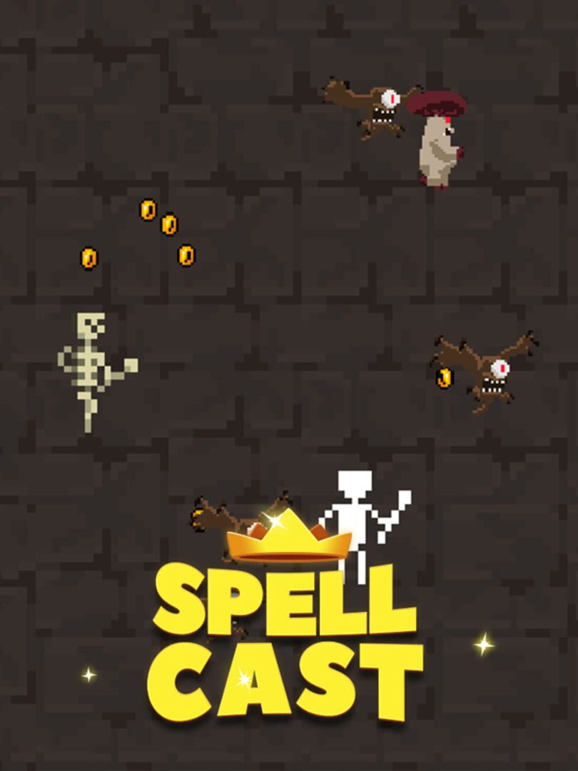 Is Spell Cast Down Right Now? - Gamebezz