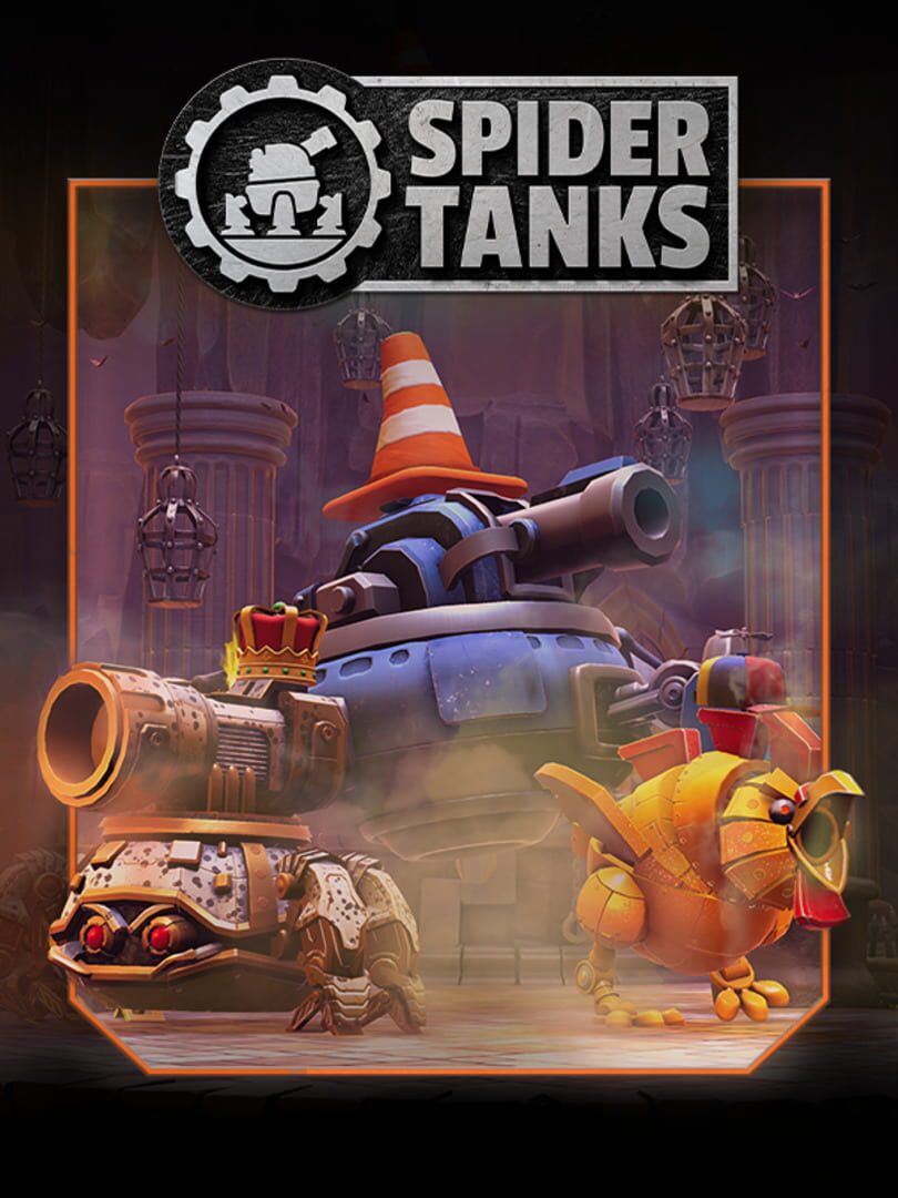 Is Spider Tanks Down Right Now? Server Status & Outages | Gamebezz