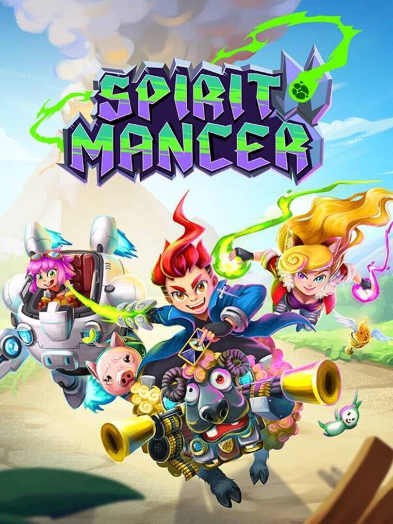 Is Spirit Mancer Down Right Now? - Gamebezz