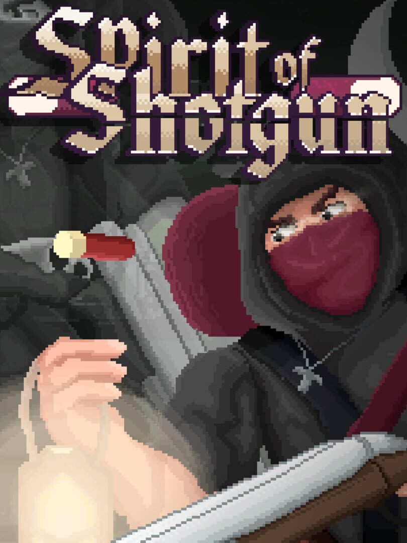 Is Spirit of Shotgun Down Right Now? - Gamebezz