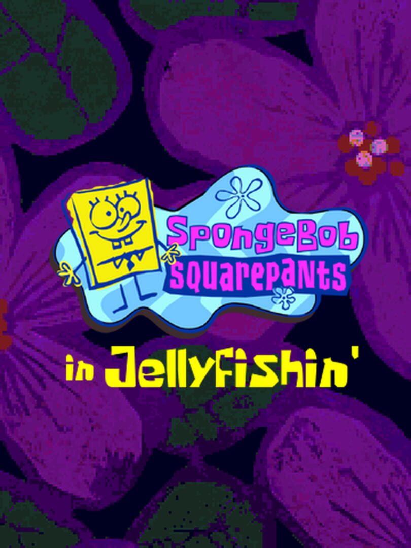 Is SpongeBob SquarePants in Jellyfishin' Down Right Now? Server Status ...