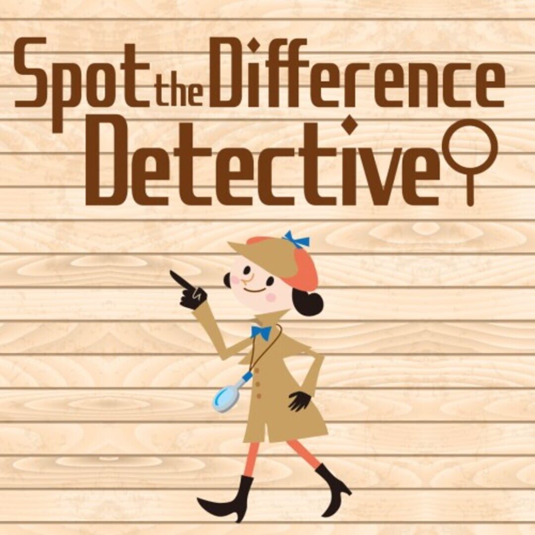 Is Spot the Difference Detective Down Right Now? Server Status ...