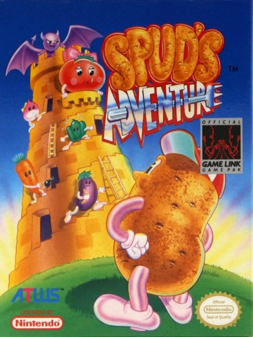 Is Spud's Adventure Down Right Now? Server Status & Outages | Gamebezz