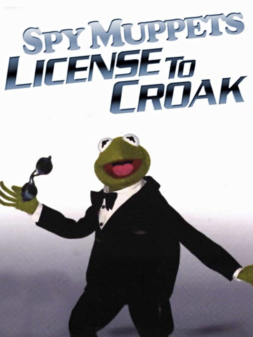 Is Spy Muppets: License to Croak Down Right Now? - Gamebezz