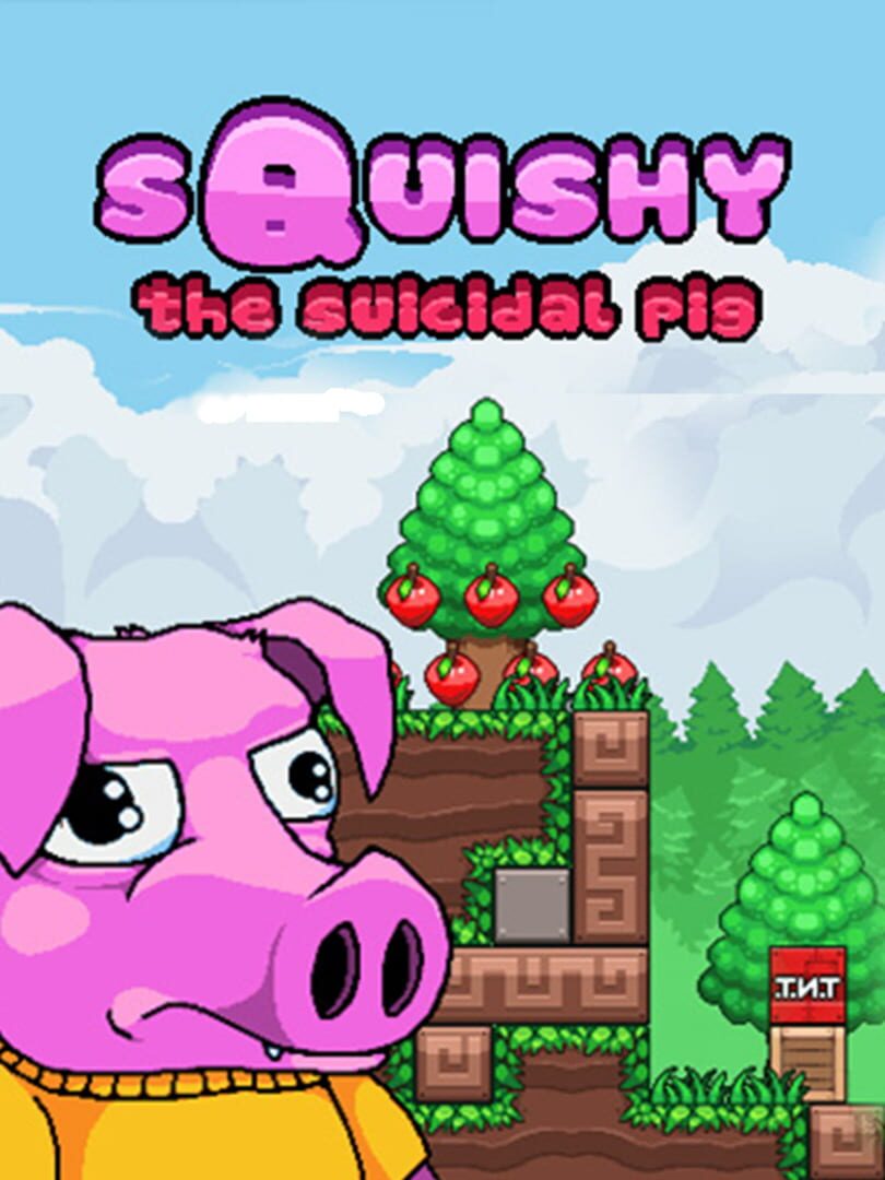 Is Squishy the Suicidal Pig Down Right Now? Server Status & Outages ...