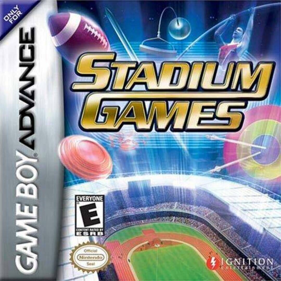 Is Stadium Games Down Right Now? Server Status & Outages | Gamebezz