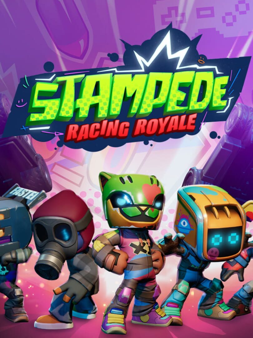 Is Stampede Racing Royale Down Right Now? - Gamebezz