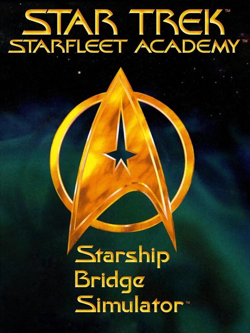 Is Star Trek: Starfleet Academy - Starship Bridge Simulator Down Right ...