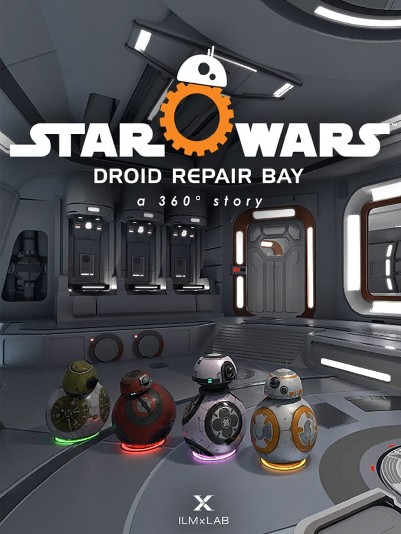 Is Star Wars: Droid Repair Bay Down Right Now? - Gamebezz