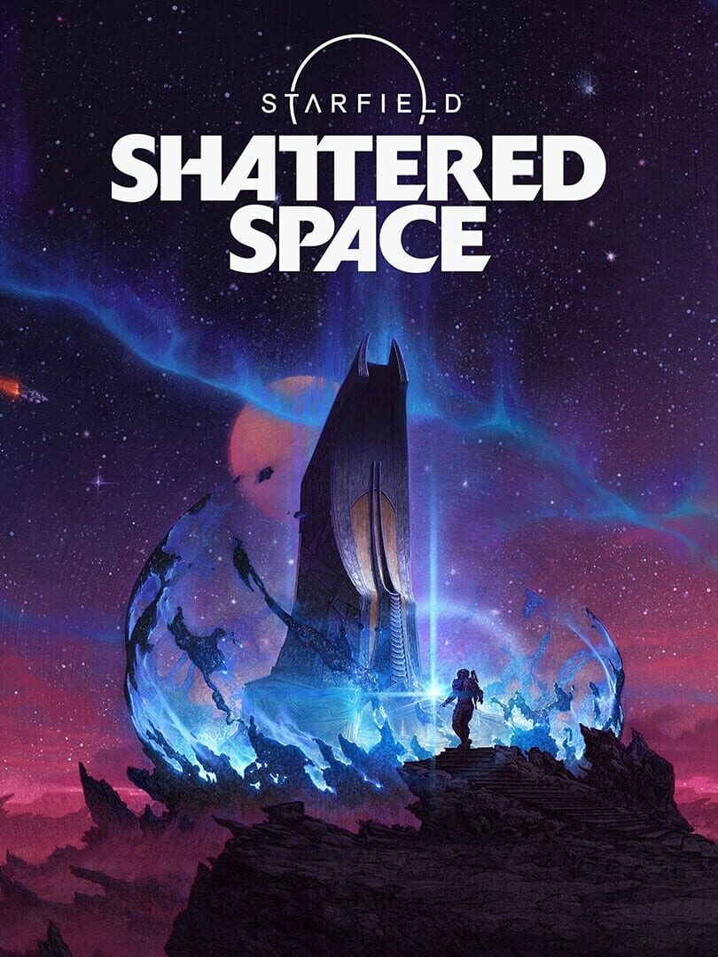 Is Starfield: Shattered Space Down Right Now? - Gamebezz