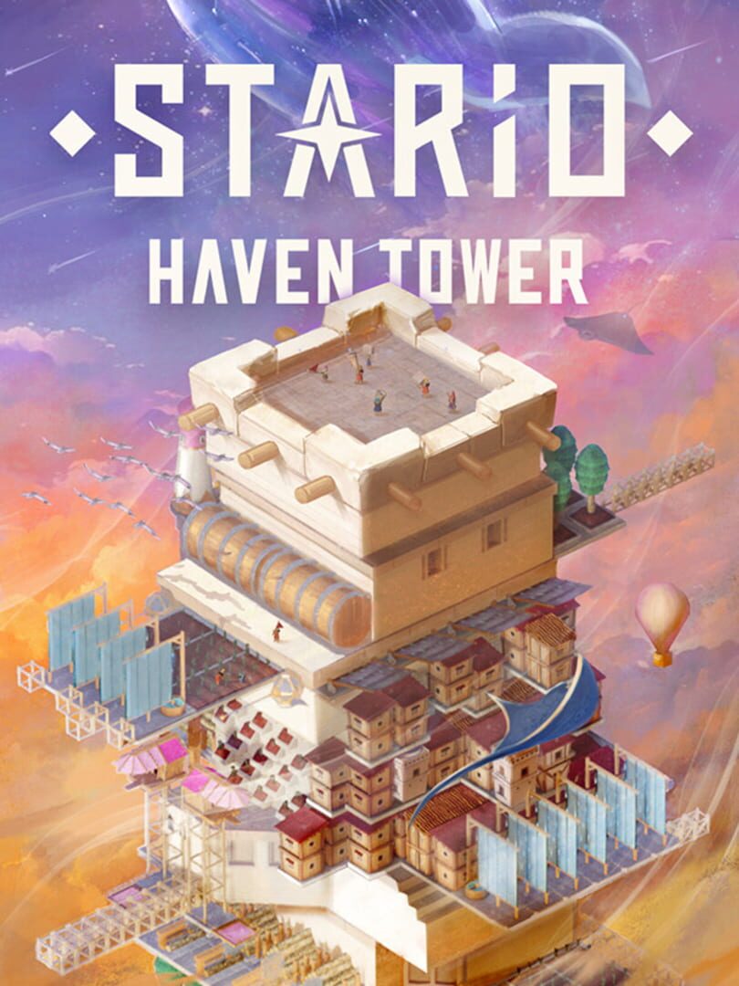 Is Stario: Haven Tower Down Right Now? - Gamebezz