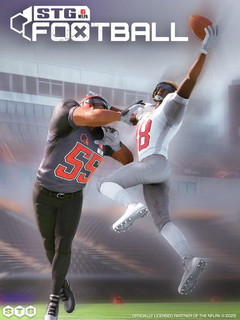 Is STG Football Down Right Now? Server Status & Outages | Gamebezz