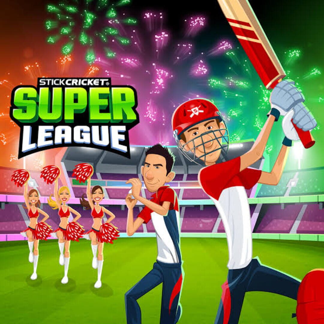 Is Stick Cricket Super League Down Right Now? - Gamebezz