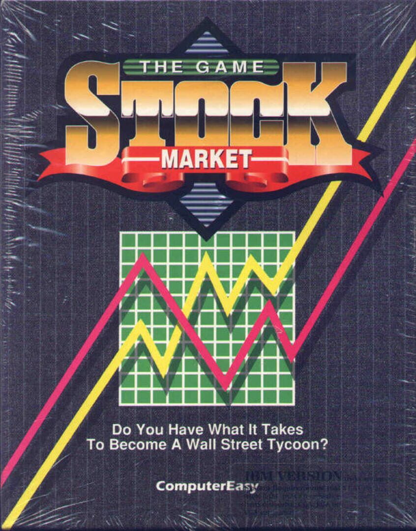 Stock Market: The Gameがダウン？サーバー状況と障害情報 | Gamebezz