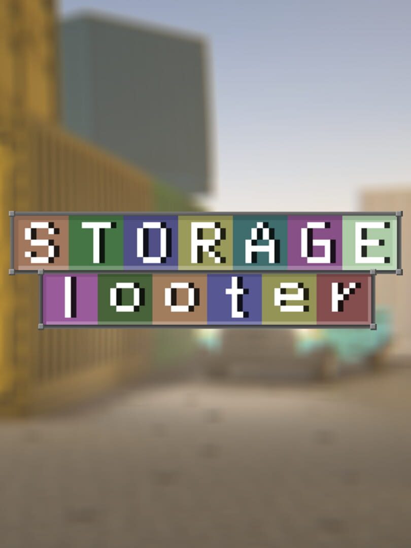 Is Storage Looter Down Right Now? - Gamebezz