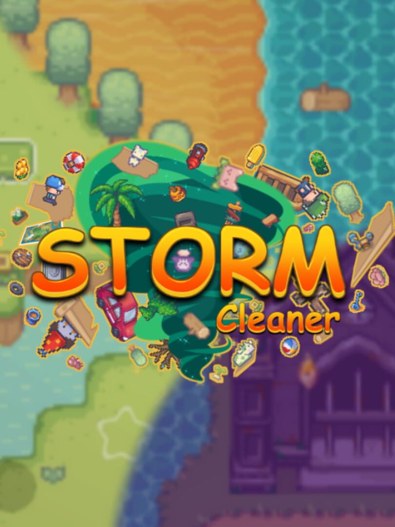 Is Storm Cleaner Down Right Now? - Gamebezz