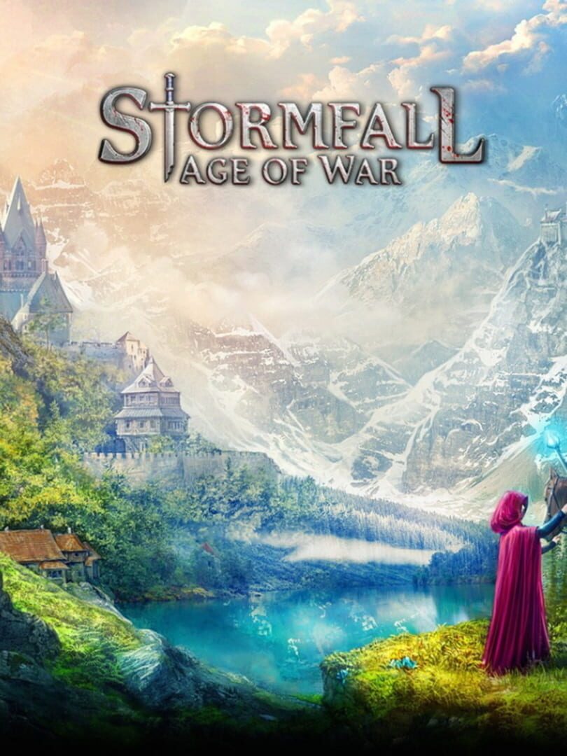 Is Stormfall: Age of War Down Right Now? Server Status & Outages | Gamebezz
