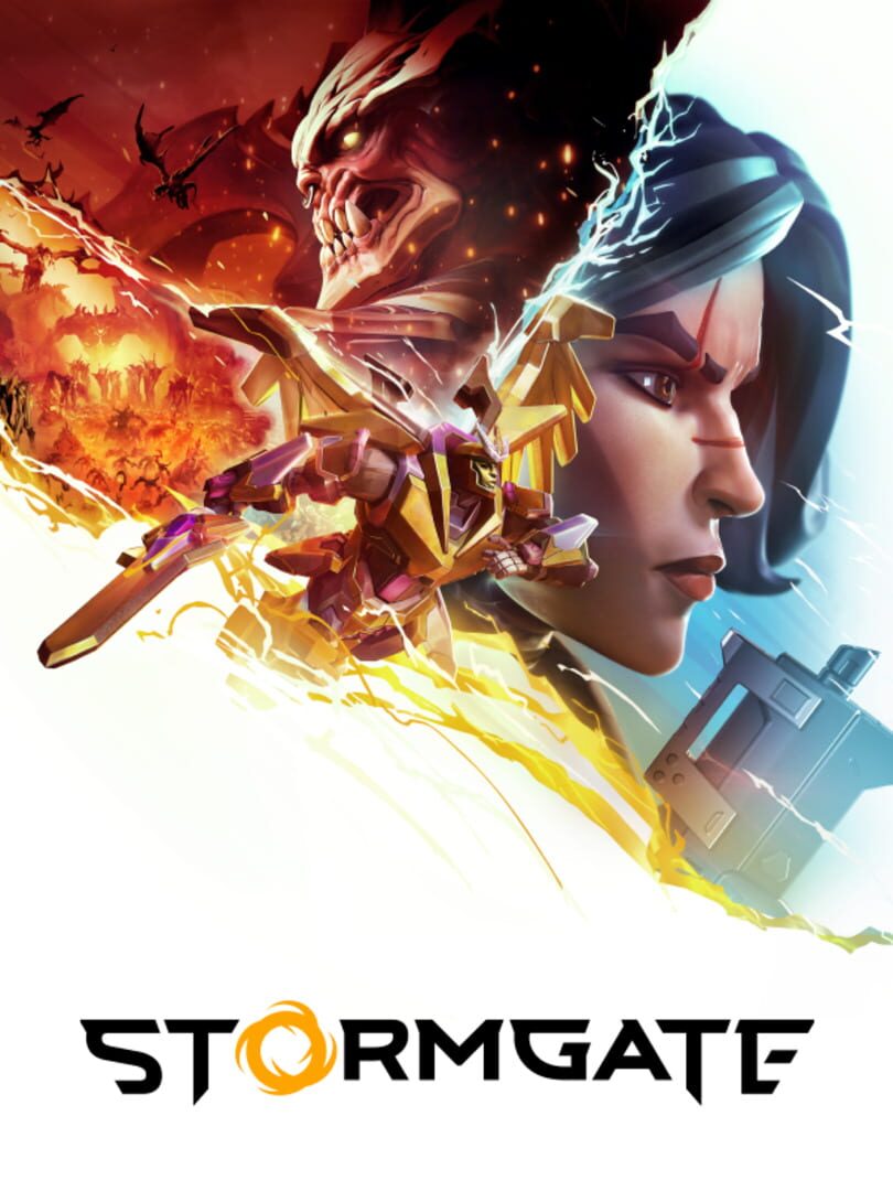 Is Stormgate Down Right Now? Server Status & Outages | Gamebezz