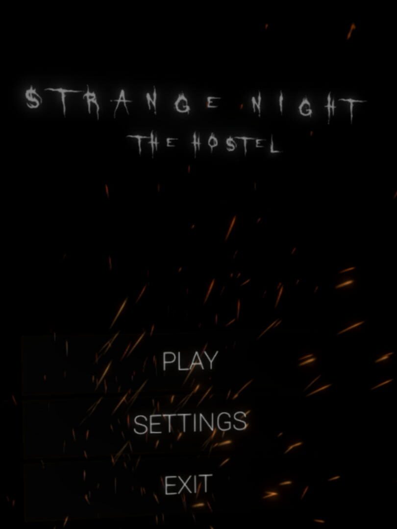 Is Strange Night ll Down Right Now? - Gamebezz