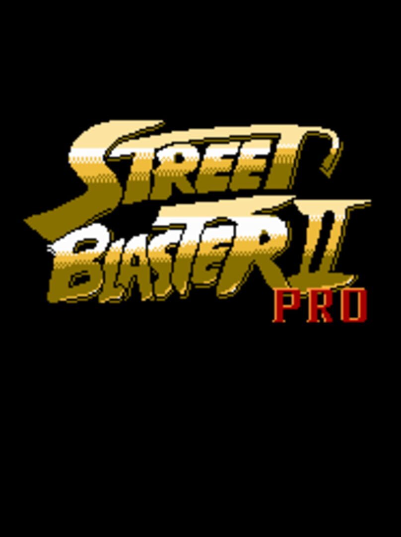 Is Street Blaster II Pro Down Right Now? - Gamebezz