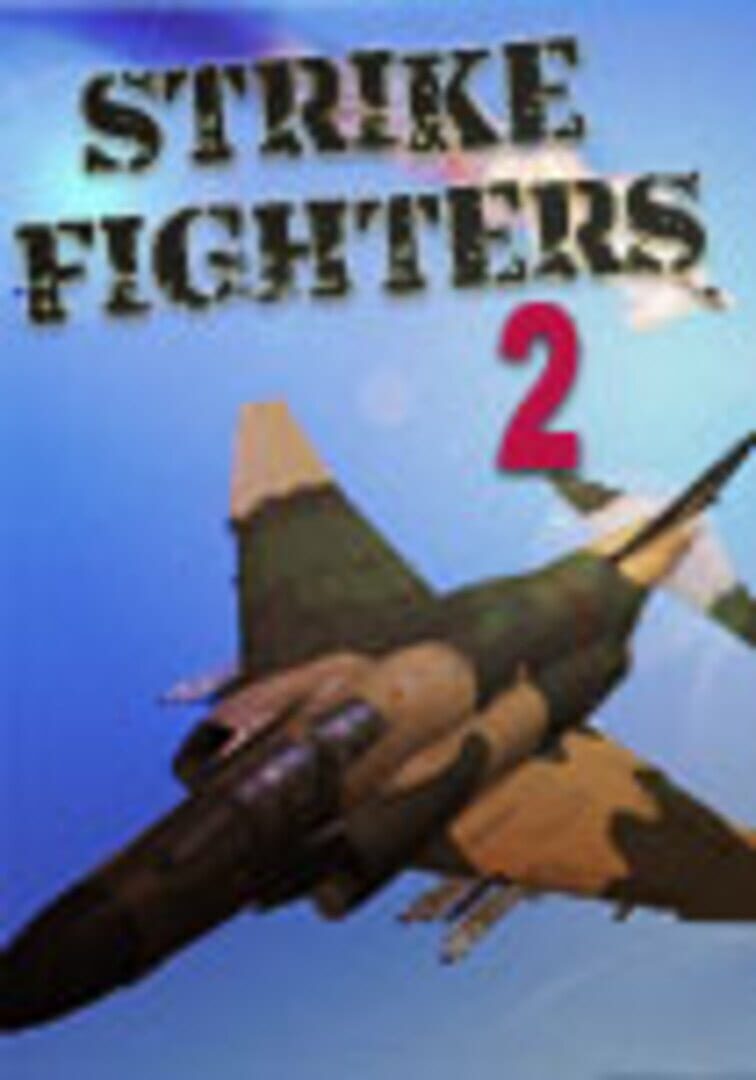 Is Strike Fighters 2 Down Right Now? - Gamebezz