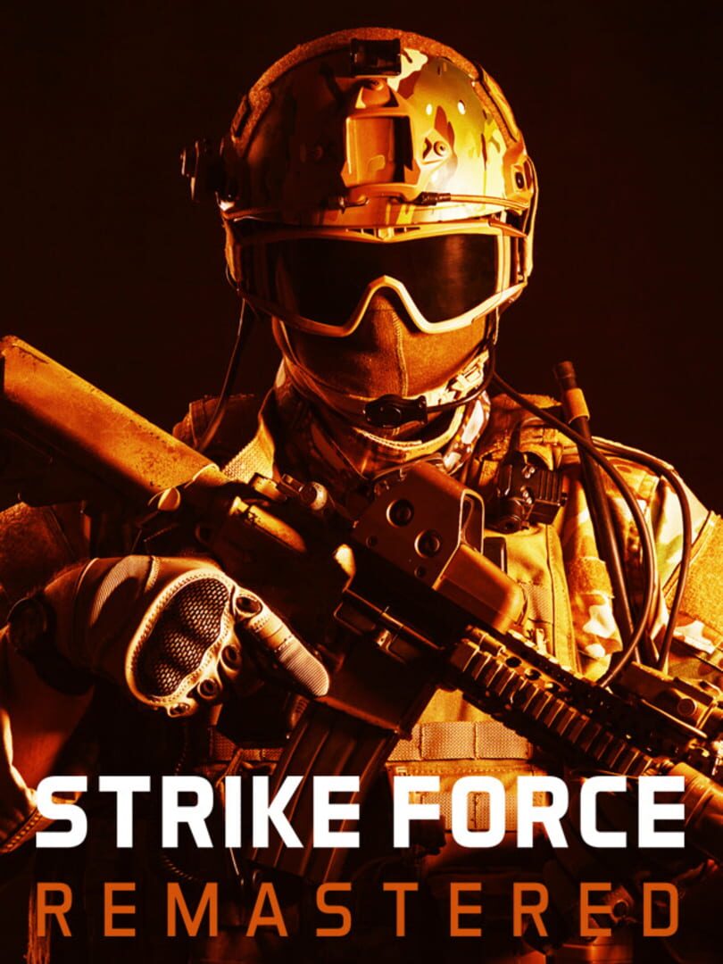 Is Strike Force Remastered Down Right Now? Server Status & Outages ...