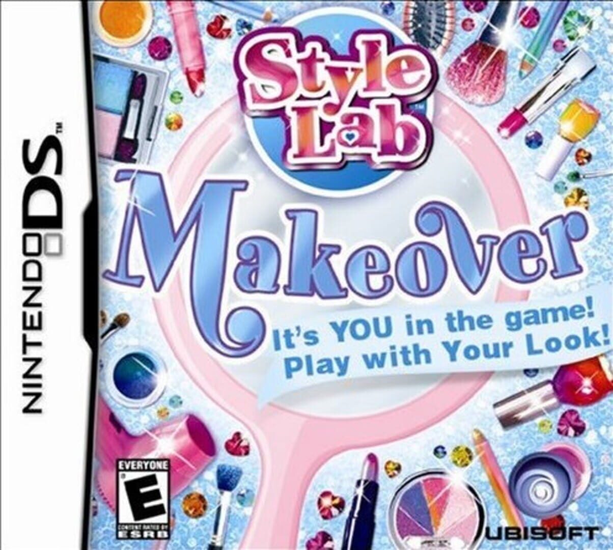 Is Style Lab Makeover Down Right Now? - Gamebezz