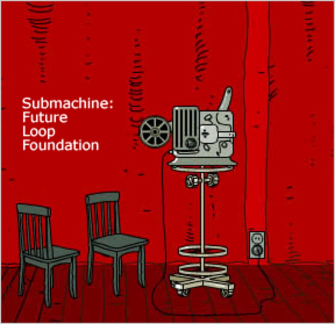 Is Submachine: Future Loop Foundation Down Right Now? - Gamebezz