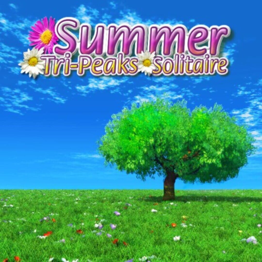 Is Summer Tri-Peaks Solitaire Down Right Now? Server Status & Outages ...