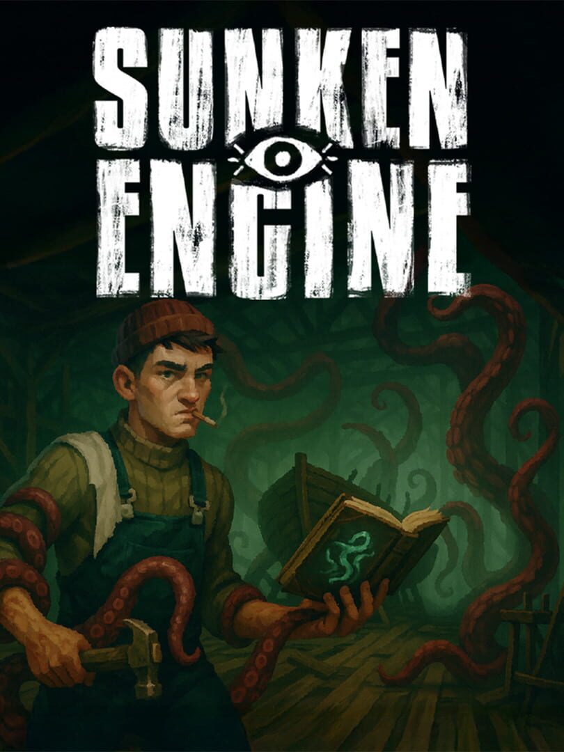 Is Sunken Engine Down Right Now? - Gamebezz