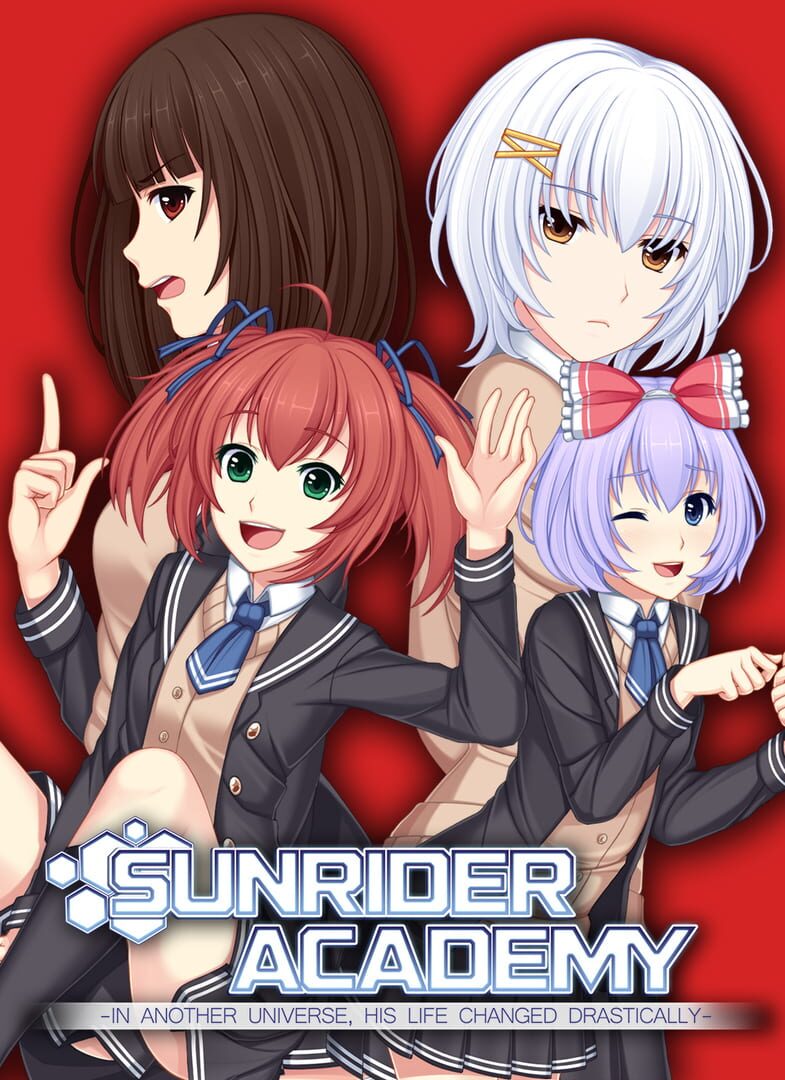 Is Sunrider Academy Down Right Now? Server Status & Outages | Gamebezz