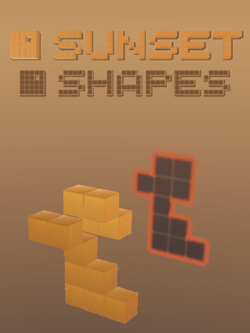 Is Sunset Shapes Down Right Now? - Gamebezz