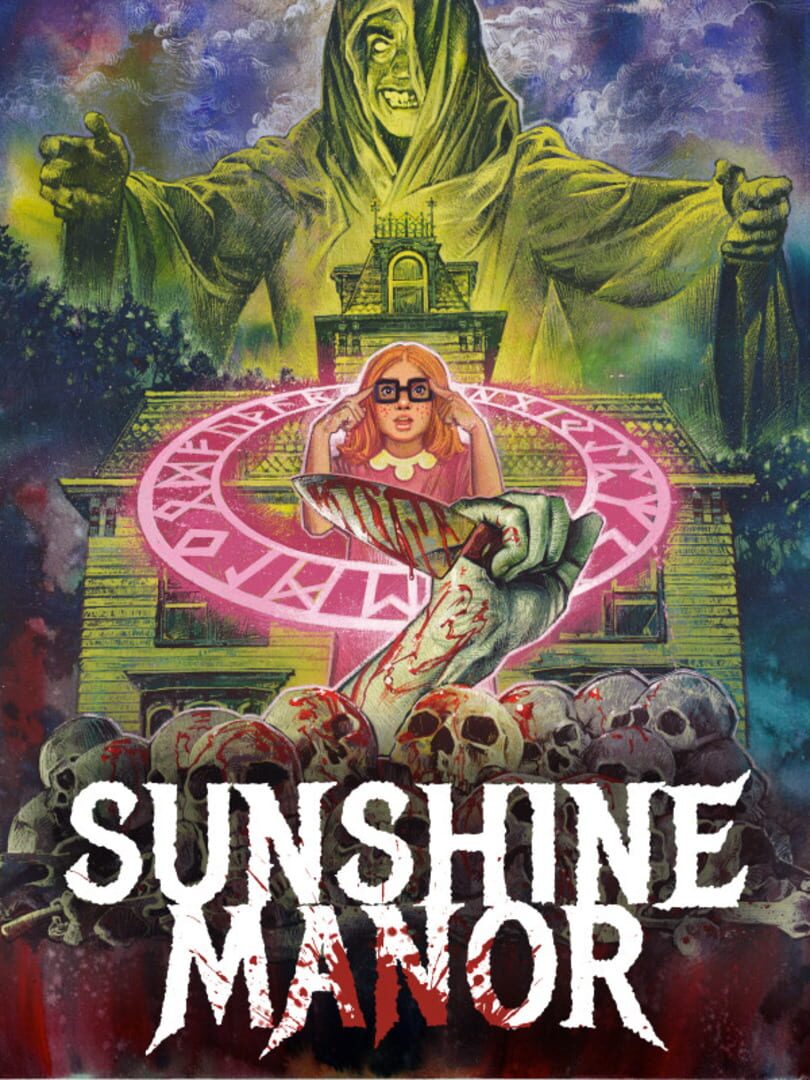 ¿Sunshine Manor No Funciona? Estado del Servidor y Caídas | Gamebezz