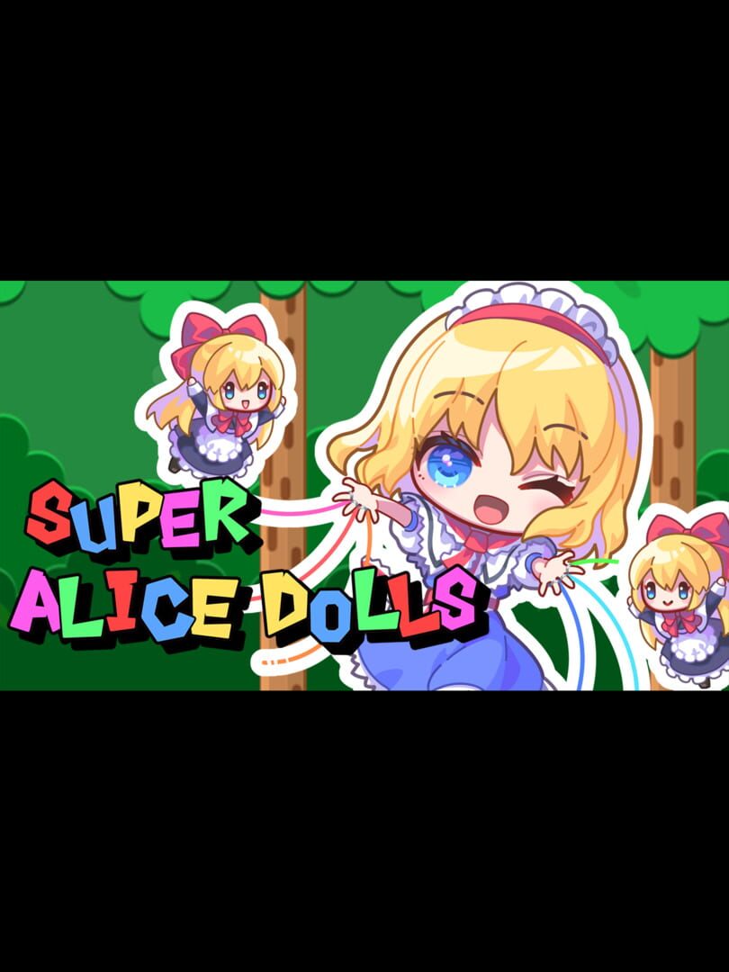 Is Super Alice Dolls! Down Right Now? Server Status & Outages | Gamebezz