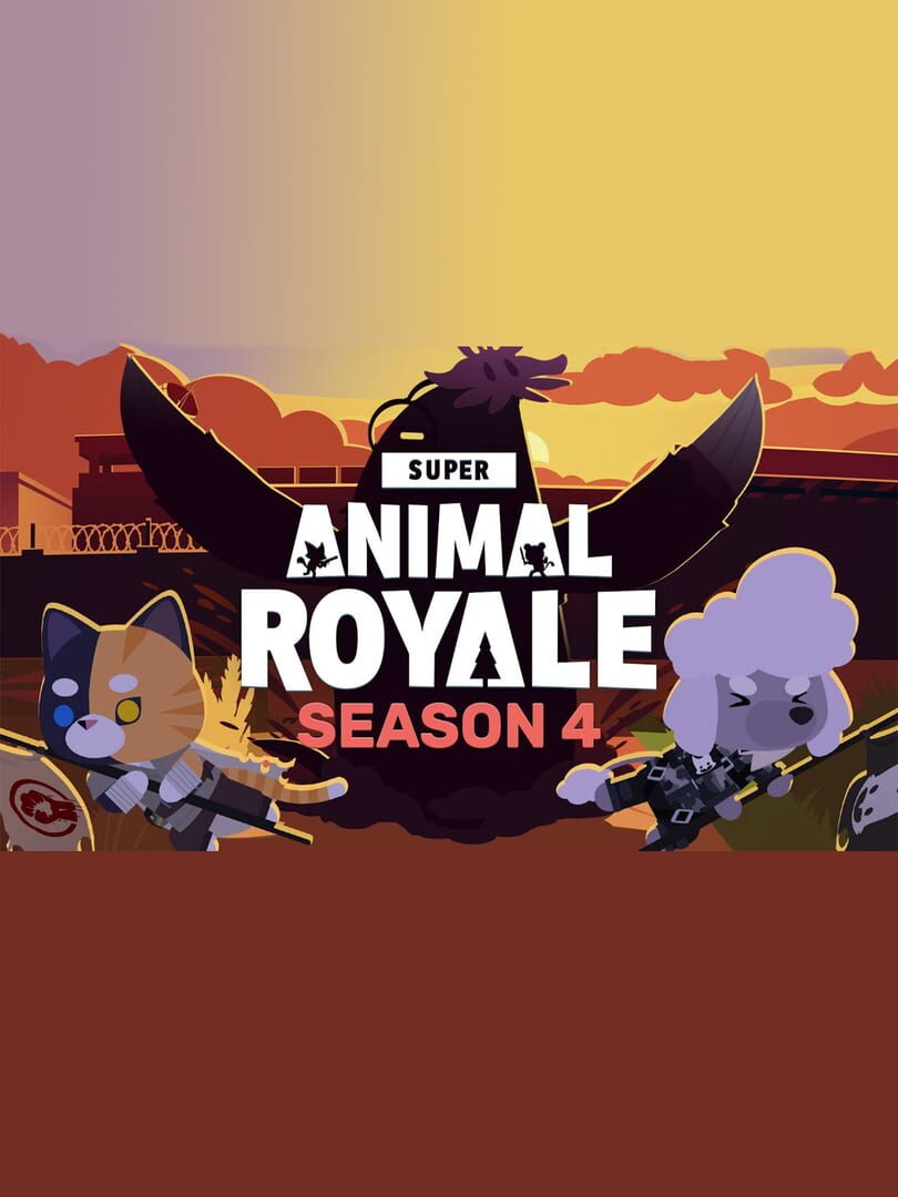 ¿Super Animal Royale: Season 4 No Funciona? Estado del Servidor y ...