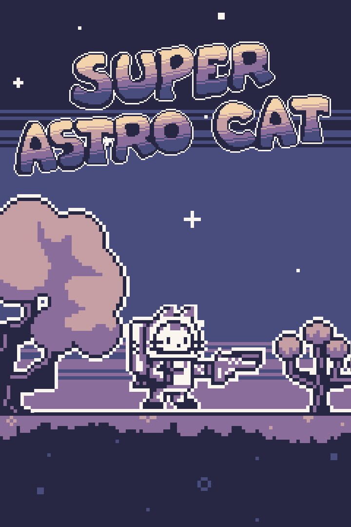 Is Super Astro Cat Down Right Now? Server Status & Outages | Gamebezz