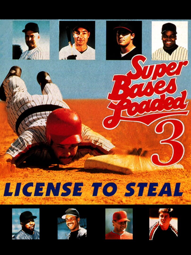Is Super Bases Loaded 3: License to Steal Down Right Now? Server Status ...