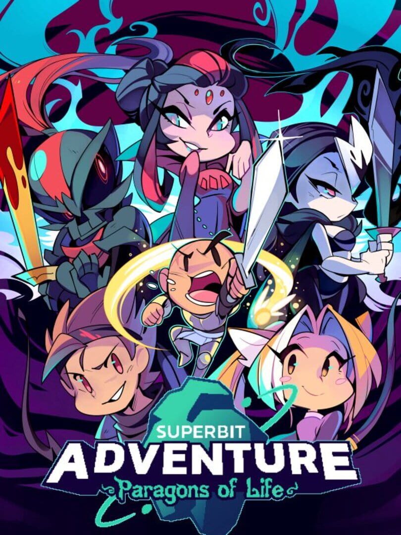 Is Super Bit Adventure: Paragons of Life Down Right Now? - Gamebezz