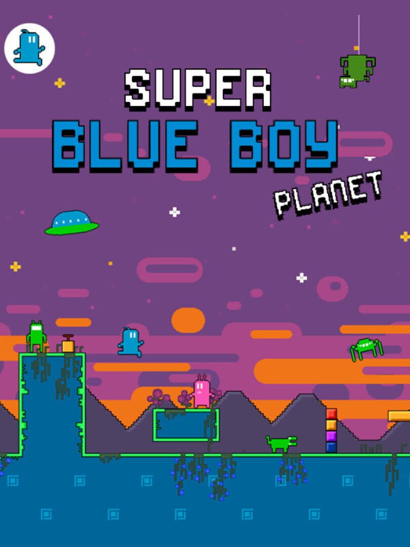 Is Super Blue Boy Planet Down Right Now? - Gamebezz