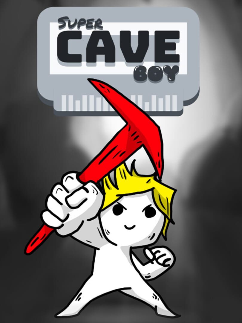 Is Super Cave Boy Down Right Now? Server Status & Outages | Gamebezz
