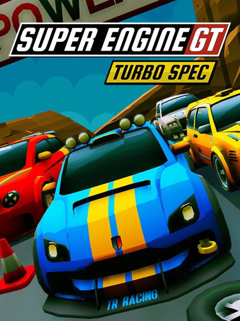 Is Super Engine GT Turbo SPEC Down Right Now? - Gamebezz