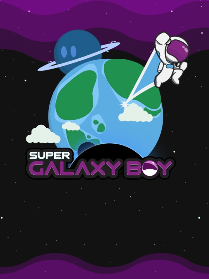 Is Super Galaxy Boy Down Right Now? - Gamebezz