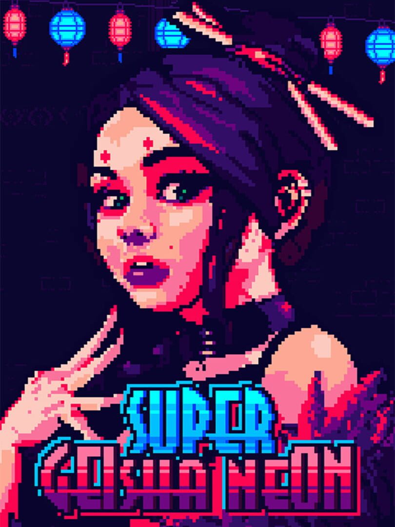 Is Super Geisha Neon Down Right Now? Server Status & Outages | Gamebezz