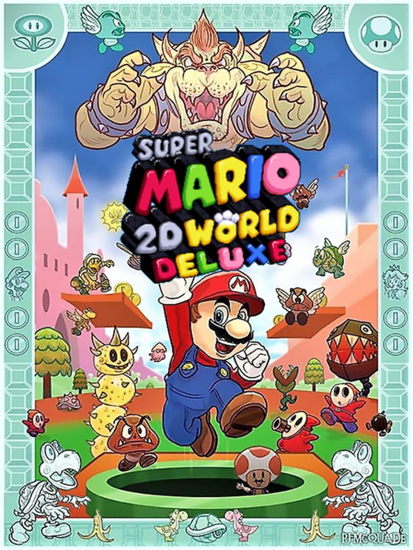 Is Super Mario 2D World Deluxe Down Right Now? Server Status & Outages ...